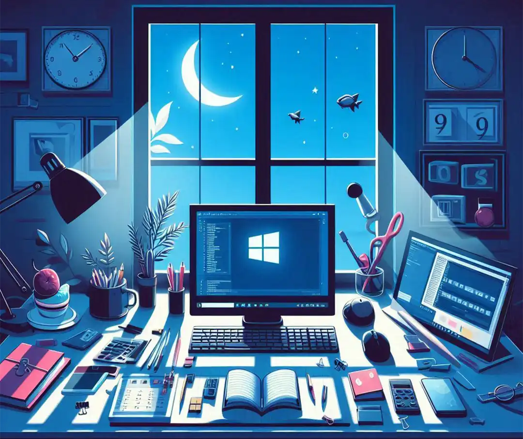 Where Windows Saves User Fonts Files and How to Back Them Up